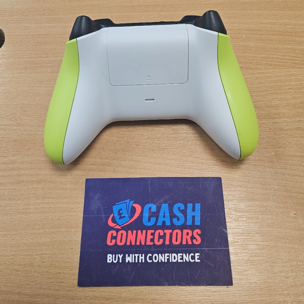 Official Xbox Series Electric Volt Wireless Controller - Own4Less